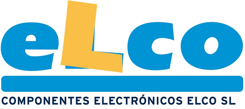 Componentes Electrónicos ELCO - components i materials