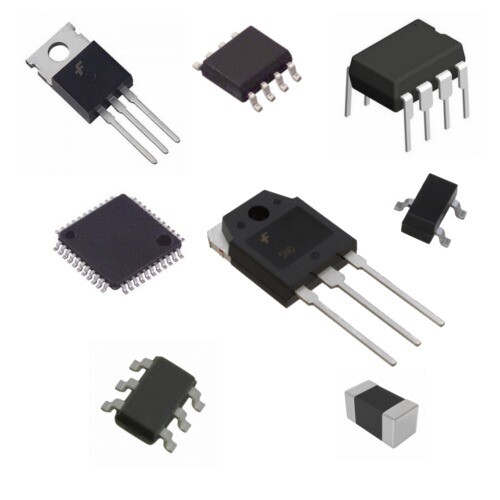 Componentes Electrónicos ELCO - components i materials