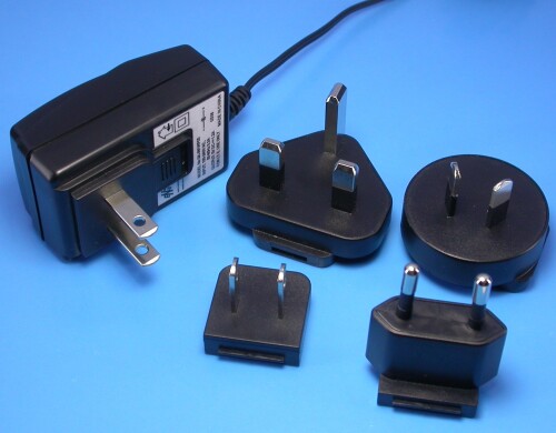 POWER SUPPLIES AND CONVERTERS