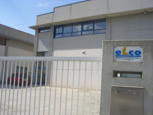 Electronic Components ELCO