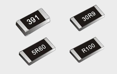SMD Resistors