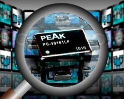 PEAK ELECTRONICS