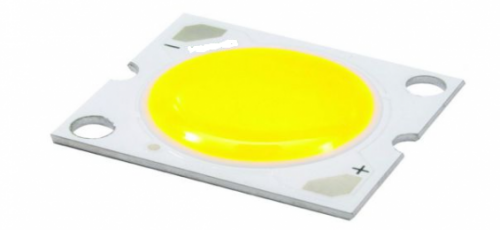 COBs (leds Chip On Board)