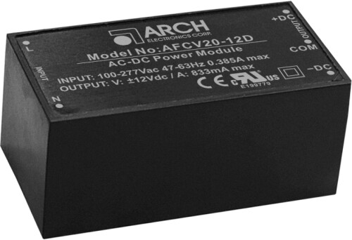 ARCH Electronics Corp.